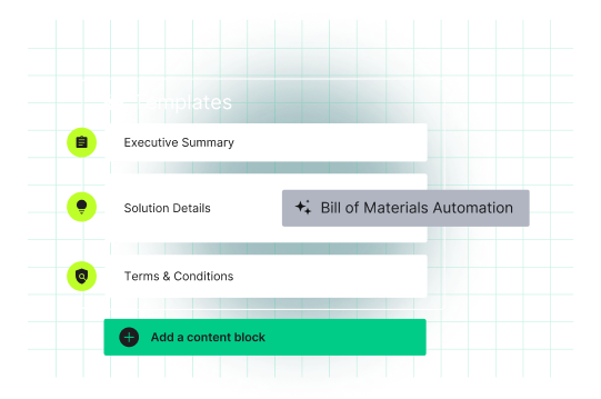 Business Automation Platform Designed for VARs & MSPs | TechGrid